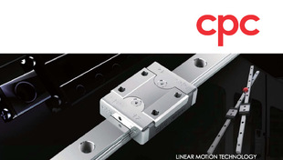 库存现货台湾CPC 微型导轨 不锈钢导轨 MR15MNEE/EU 防尘滑轨-阿里巴巴