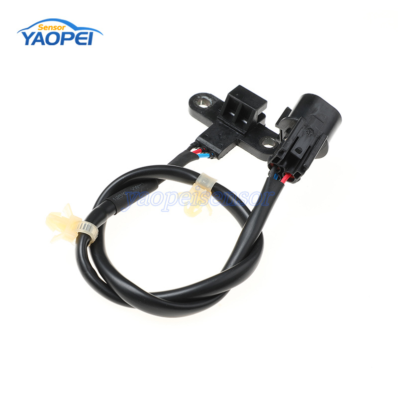 适用于1995-2003三菱兰瑟 曲轴位置传感器 MD320754-阿里巴巴