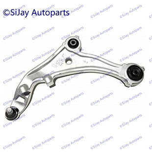适用尼桑楼兰二代(Z51) 2008-2014 前下控制臂 54501-1AA1A-阿里巴巴