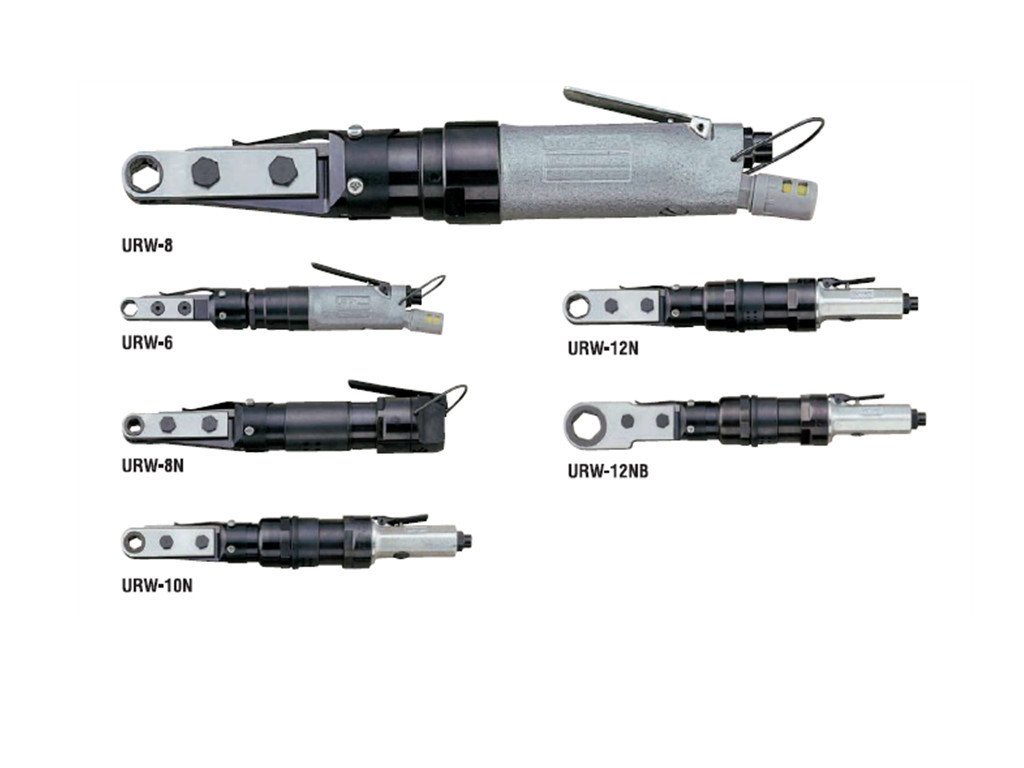 日本 URYU 瓜生 气动工具 URW系列 棘轮扳手 URW-12NB-阿里巴巴