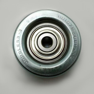 厂家直供 16603-0C013 涨紧轮轴承 皮带轮 适用于FORTUNER 2TRFE-阿里巴巴