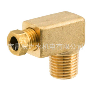 日本DAIKINダイキン潤滑機設銅管用チューブ継手T227-A1 T227-A2-阿里巴巴