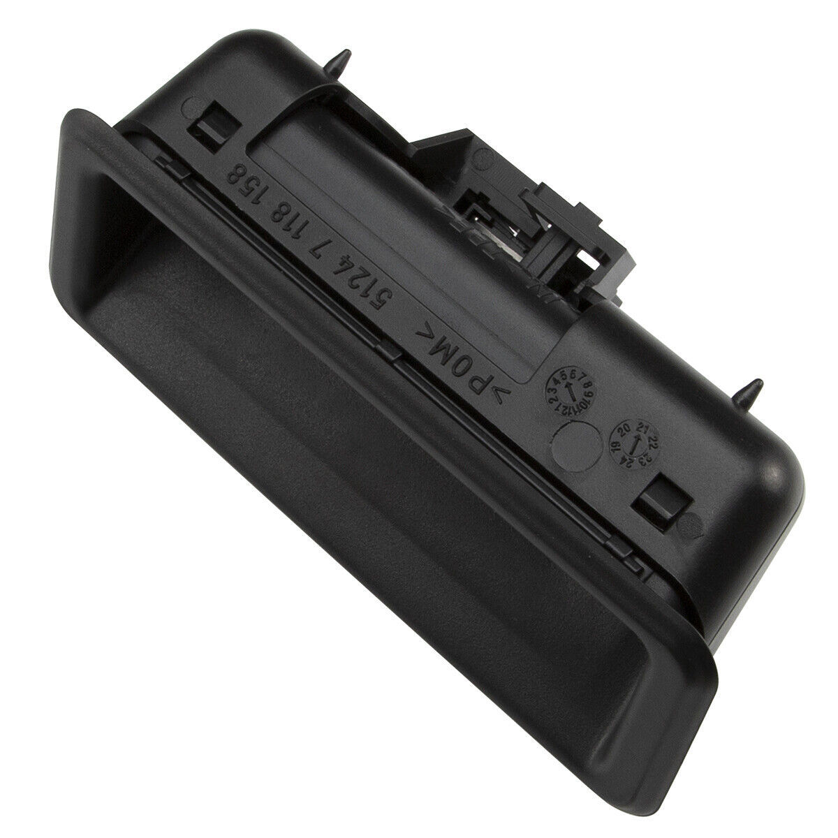 尾门电动开关/行李箱盖按钮 适用于宝马E88E90E60E70 51247118158-阿里巴巴