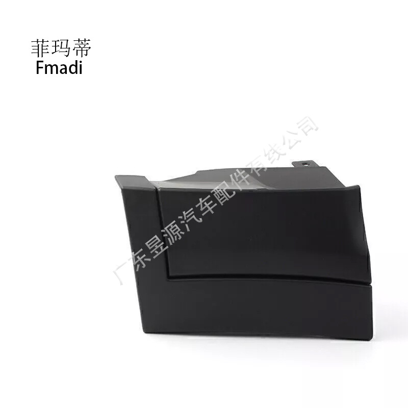 适用于2010-18land rover极光耀动叶子板包角LR038536/LR039803-阿里巴巴