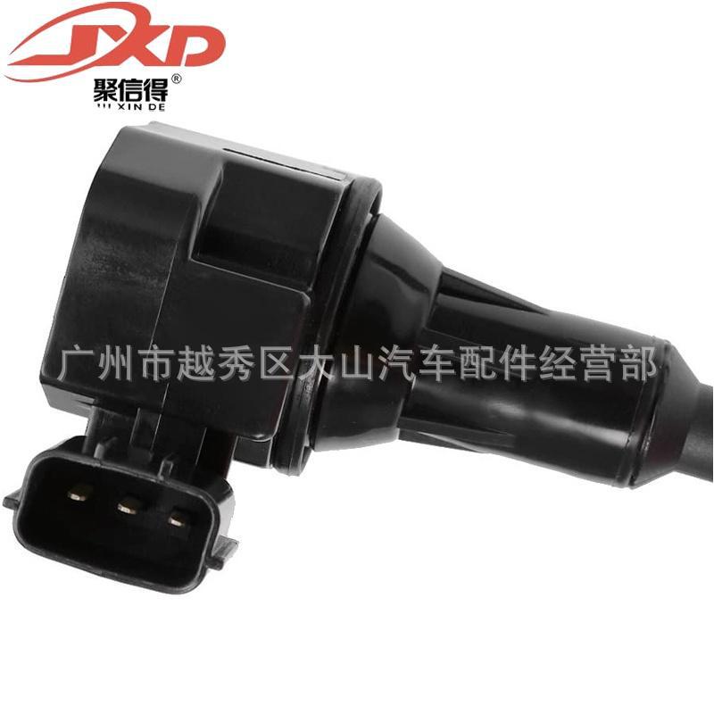 现货适配天籁点火线圈高压包22448-8J115 UF401 UF349 22448FY500-阿里巴巴