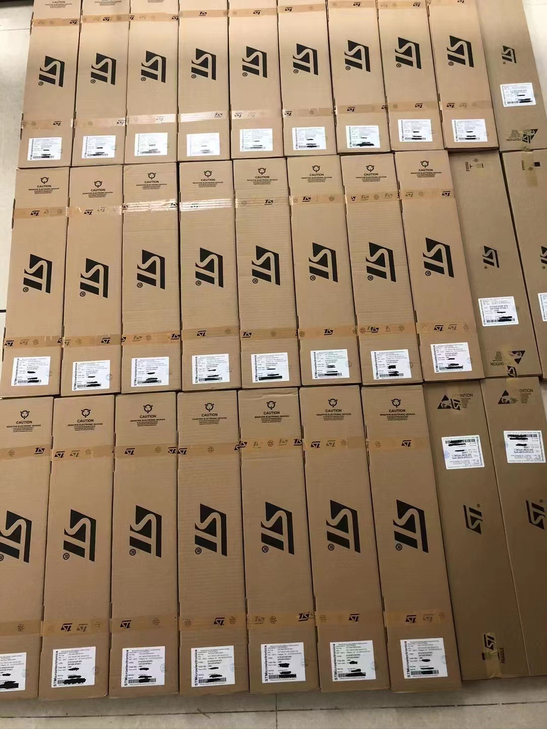 STC8H1K17-36I-TSSOP20 STC宏晶 8051 单片机 MCU 微控制器-阿里巴巴