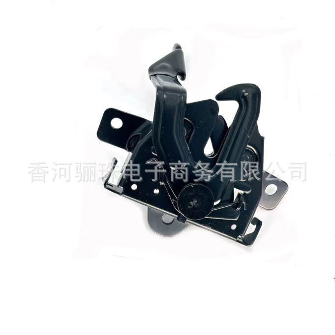 811301R000适用于现代 发动机罩锁扣机盖锁-阿里巴巴