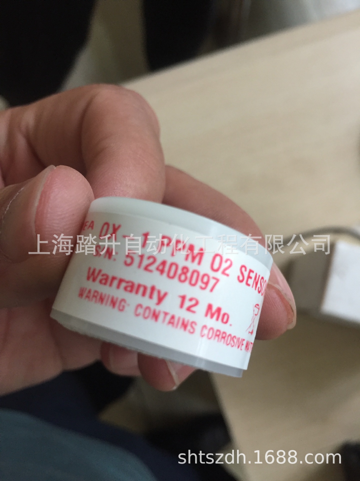 OX-4 OX-5 美国GE 氧传感器 OX-1 OX-2 OX-3-阿里巴巴