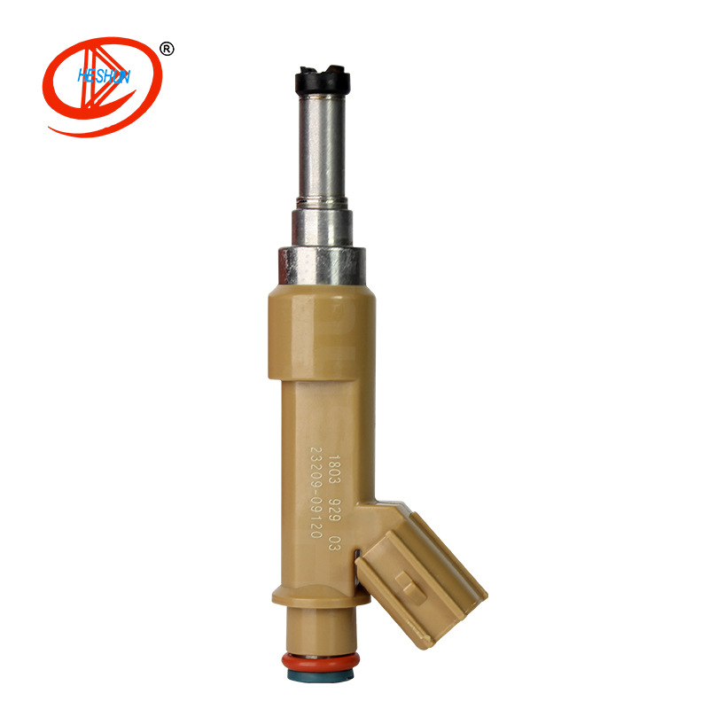 适用于丰田卡罗拉威驰燃油23209-09120喷油嘴工厂直销批发-阿里巴巴