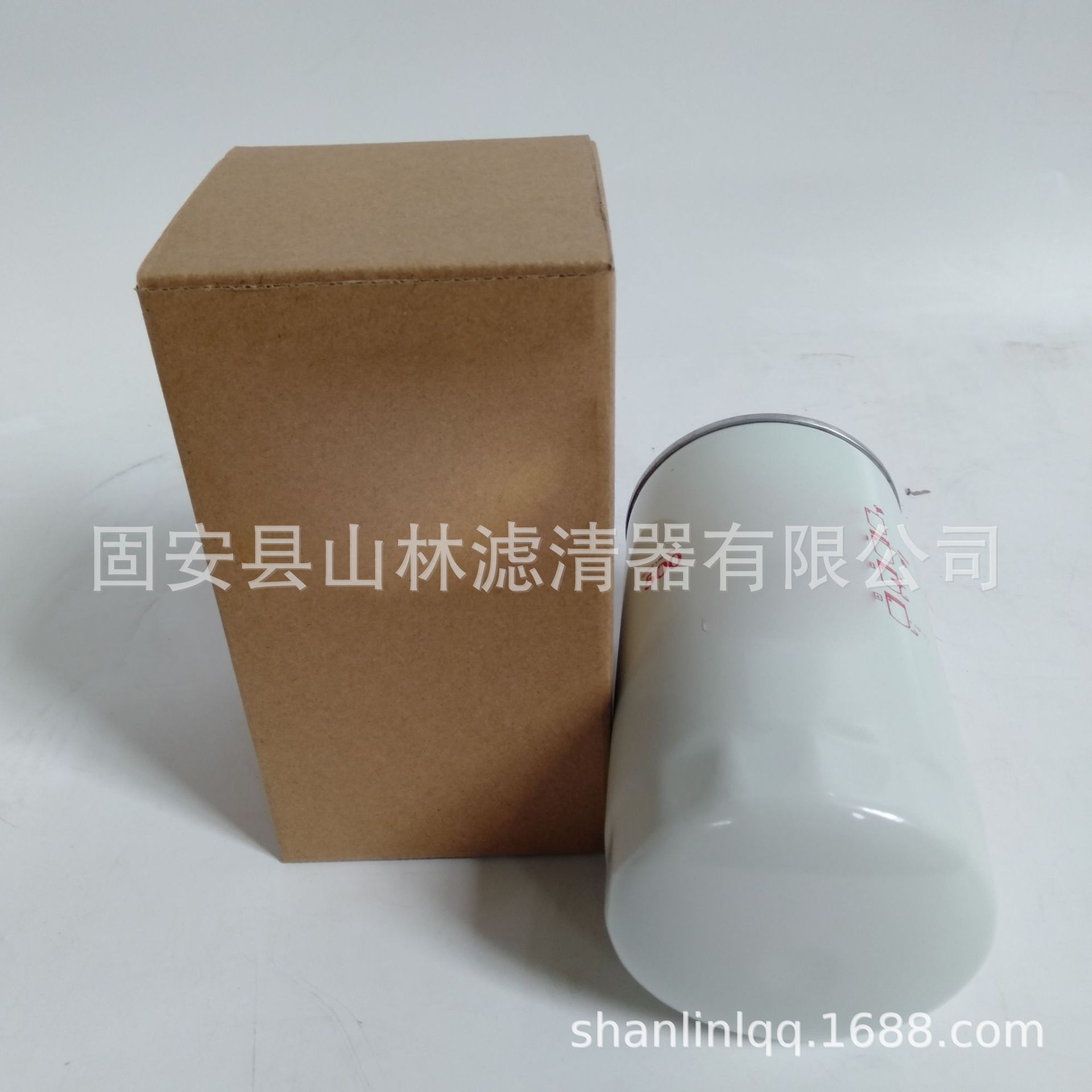 400403-00126 柴油滤清器 BF7813 4897833 FF5420 40040300126-阿里巴巴