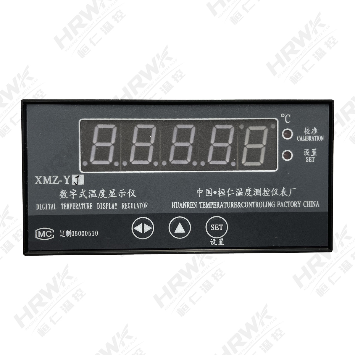 BWR-04J(TH)/XMZ-YJ变压器绕组温控器桓仁温度测控仪表厂顺丰-阿里巴巴