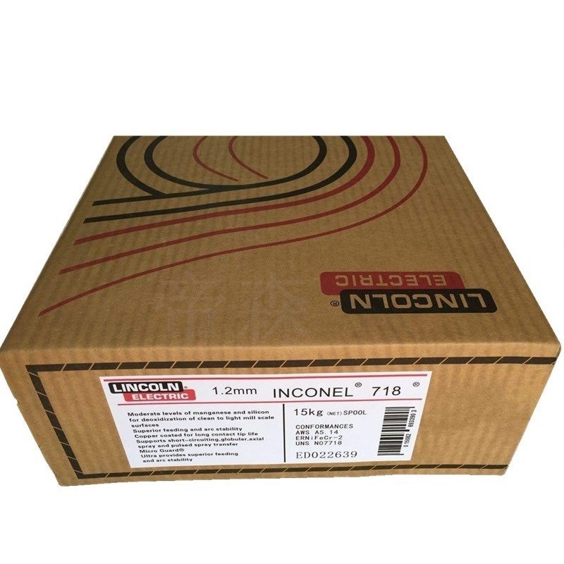 美国林肯CONARC 80高强钢焊条 E11018M-H4高合金焊条 现货供应-阿里巴巴