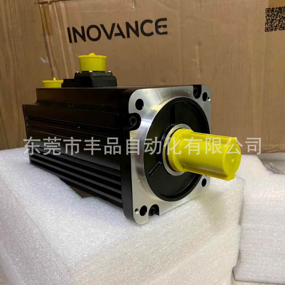 汇川伺服电机MS1H2-30C30CD/40C30CD/50C30CD-A331Z/A334Z-阿里巴巴