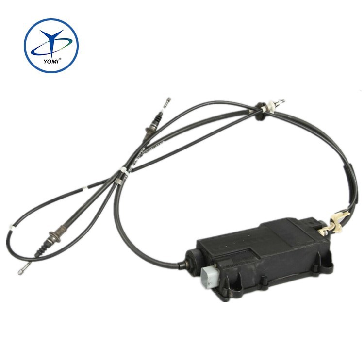 刹车制动模块手刹 2214302249 2214300649 适用于奔驰S系-阿里巴巴