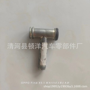 25440-41000适用于现代HD72冷却液水管USEKA高品质冷却汽车铁水管-阿里巴巴