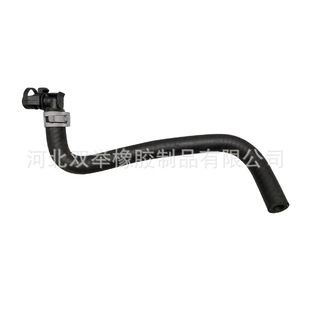 96968694 适用于雪佛兰大宇汽车水管 冷却液橡胶管汽车软管-阿里巴巴