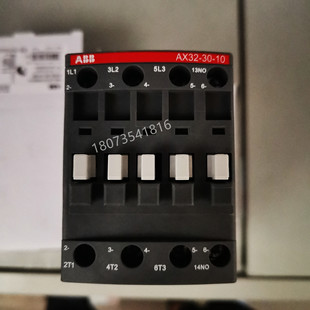 ABB接触器AF400 AF460 AF750 AF580-30-11 100-250V 现货特价面议-阿里巴巴