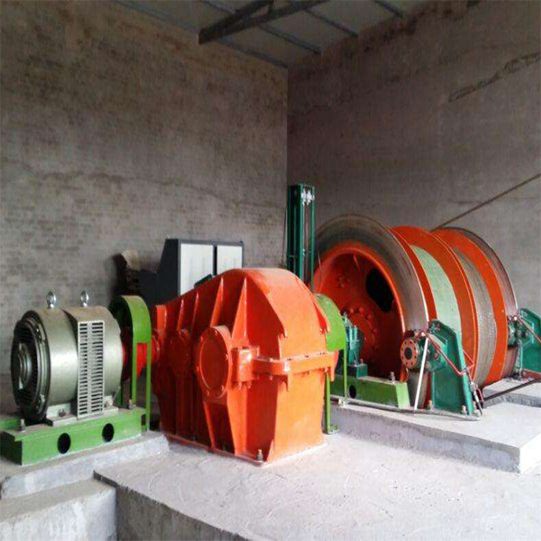 JTP-1.2×1.0/1.2（P）矿用提升绞车 竖井提升绞车矿井提升绞车-阿里巴巴