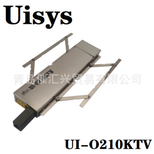 海外原厂空运进韩国Uisys温度分析仪振动测量仪UI-O210KTV-阿里巴巴