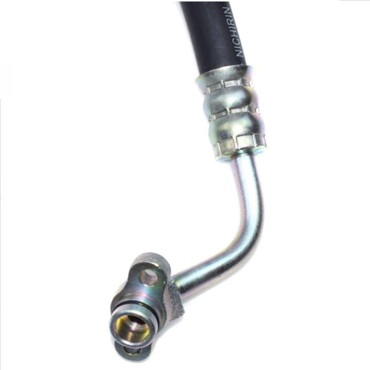 适用于本田思域 1.8L动力转向高压油管53713SNAA06-阿里巴巴