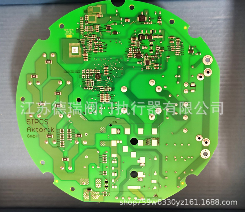西博斯电动执行器2SA7321-2CE20-4BB4-Z+LE12.1-50mm电源板-阿里巴巴