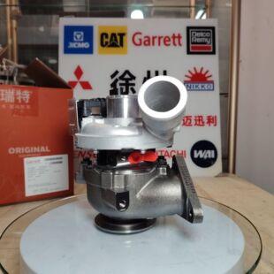 盖瑞特涡轮增压器 846108-5002S 1044100FD040 HFC4DB2 BKO028S-阿里巴巴