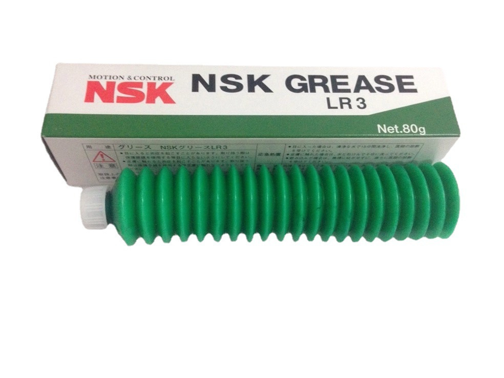 现货供原装日本NSK LR3 Grease 高温高速润滑脂 80G-阿里巴巴