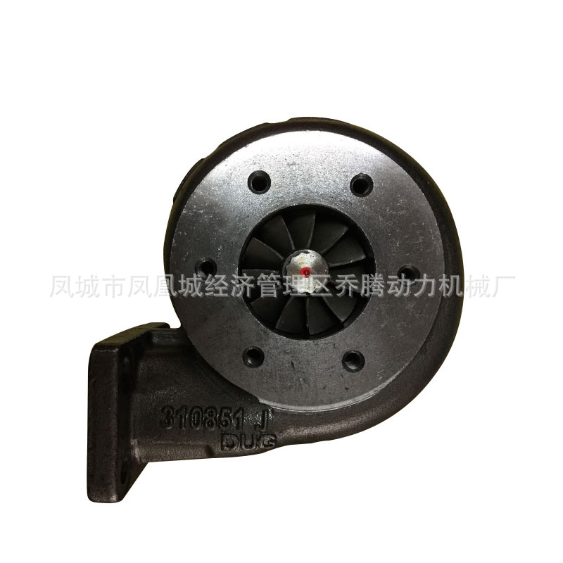 Turbocharger S2B 314450 315982 312487 316787 314508 315573-阿里巴巴