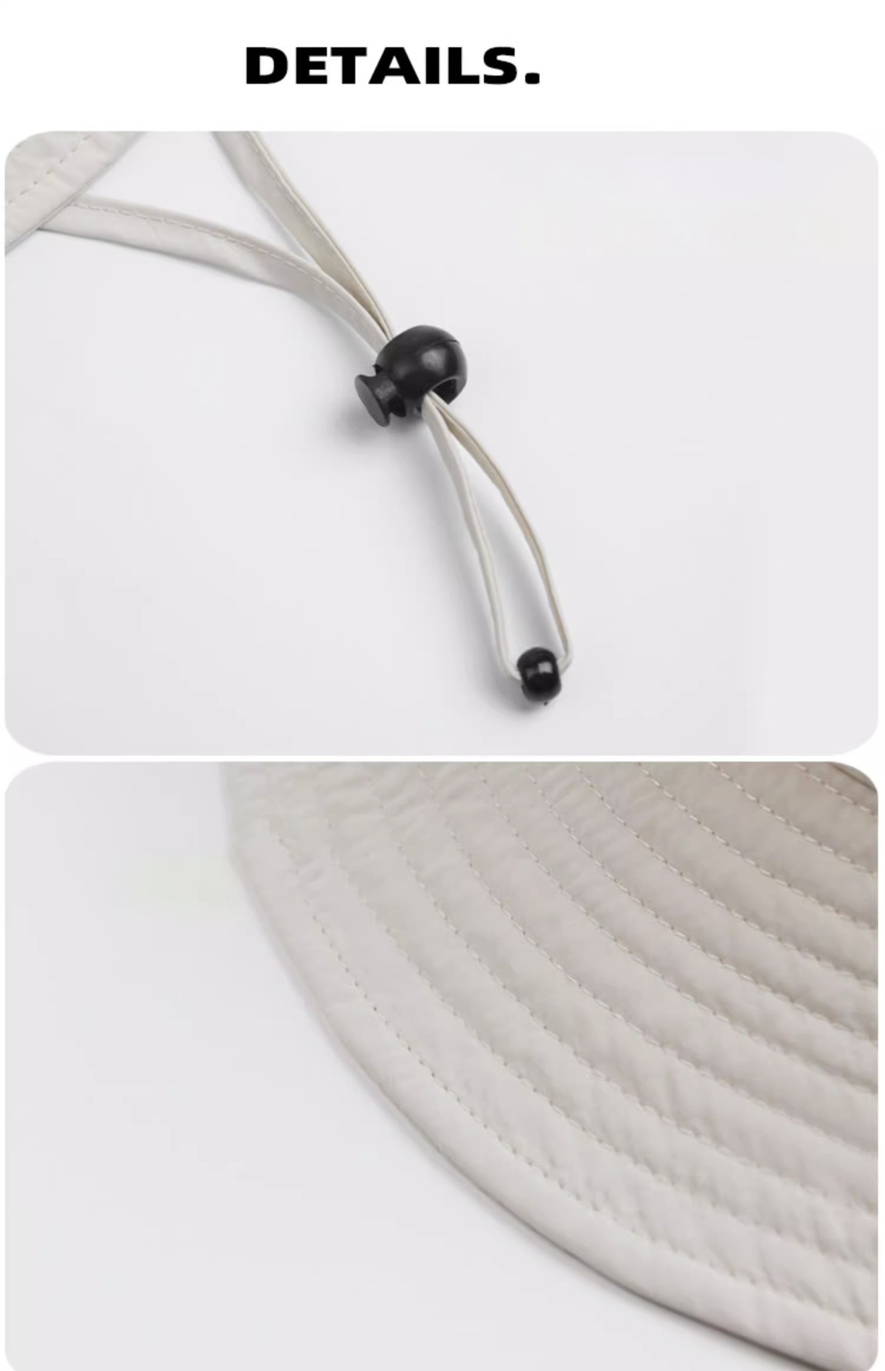 2024新款简约男士防晒帽夏季薄款防紫外线渔夫帽运动户外帽子批发-阿里巴巴