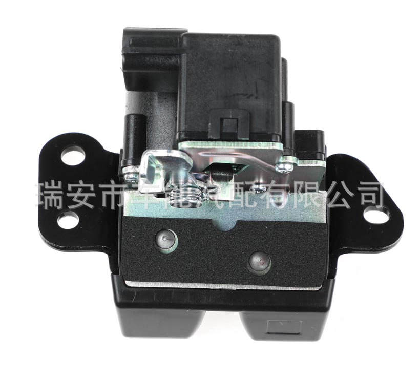 81230-1H300 81230-1H000 适用于现代途胜后备箱锁机-阿里巴巴