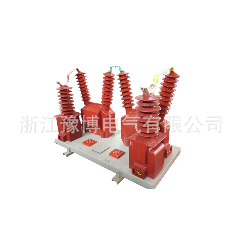 供应电流电压组合互感器JLSZV-35kv 205 405 二元件计量箱 0.2S级-阿里巴巴