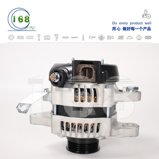 27060-0M070汽车发电机总成适用于丰田雅力士2008-2013-阿里巴巴