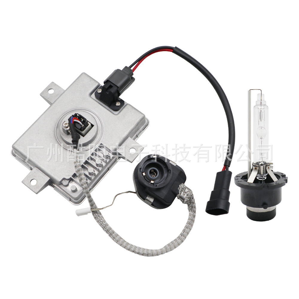 X6T02971 X6T02981W3T10471适用本田Acura TSX马自达氙气灯D2安定-阿里巴巴