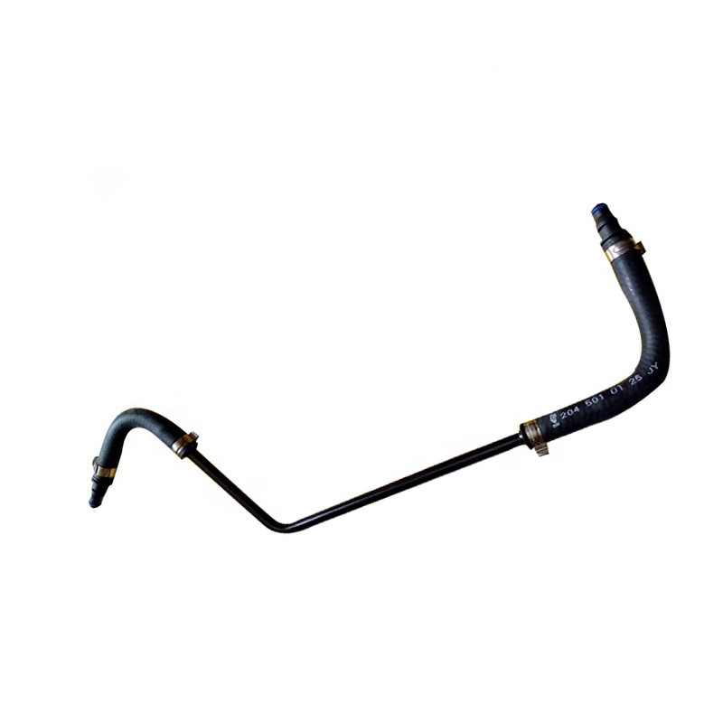 2045010125适用于奔驰副水壶水管W204 汽车水管 副水管-阿里巴巴