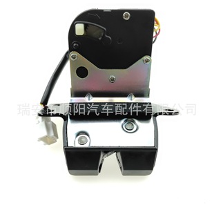 热销款后备箱锁块81230-1W210-阿里巴巴