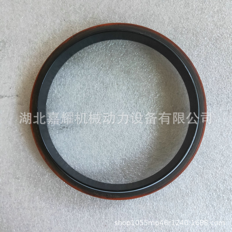 【3920408】供应东风康明斯6CT发动机曲轴前油封/3920408-阿里巴巴