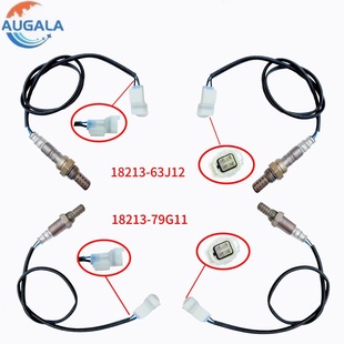 氧传感器 oxygen sensor 18213-63J12 18213-79G11 234-4105-阿里巴巴