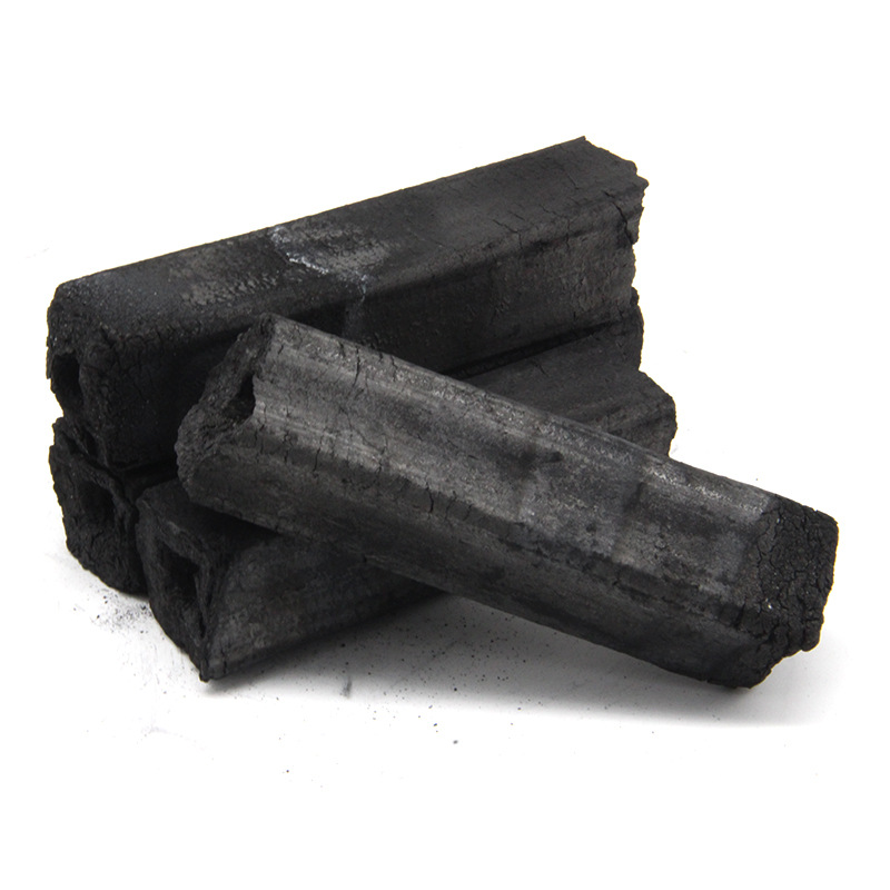 BBQ Burning Resistant Smokeless Charcoal Home Outdoor Machine-made ...