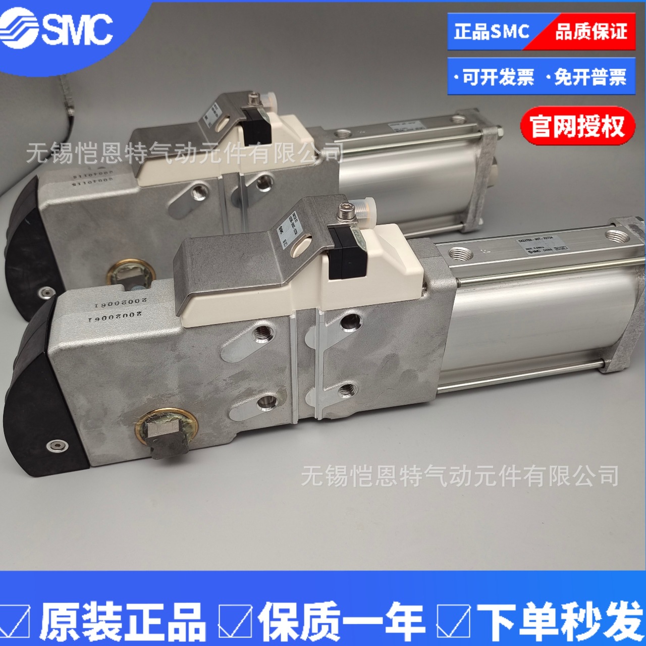 SMC加紧气缸CKZT40-135T CKZT40-30T CKZT40-45T CKZT40-60T全新-阿里巴巴