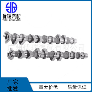 55571921 55571923新款进排气凸轮轴适用雪佛兰科鲁兹1.8L-阿里巴巴