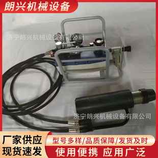 MQ18-200/63矿用锚索张拉机具钢绞线张拉机井下预应力锚索安装-阿里巴巴