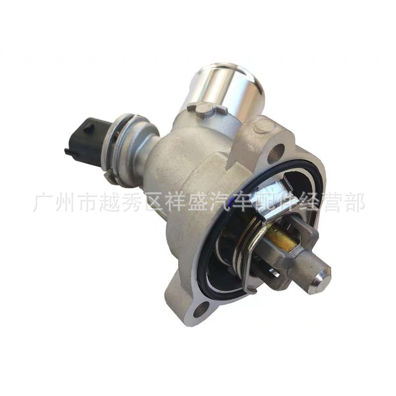 25192923 25199831适用于雪佛兰斯帕可Spark M300恒温器96988257-阿里巴巴