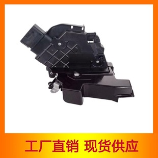 厂家汽车闭锁器前左适用于福特福克斯4M5A-A26413-BE 4892387-阿里巴巴