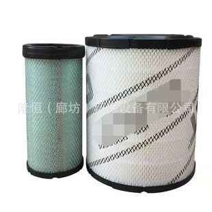 供应6I-2501 6I-2502空气滤芯 6I2501 6I2502空气滤清器空滤-阿里巴巴