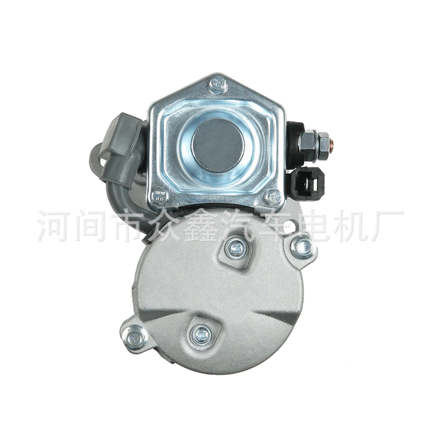 起动机128000-3340 128000-7090 28100-05801 28100-72010-阿里巴巴