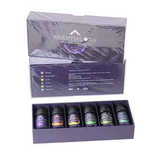 工厂生产单方精油套装 Essential Oil For Candle Or Soap Making-阿里巴巴