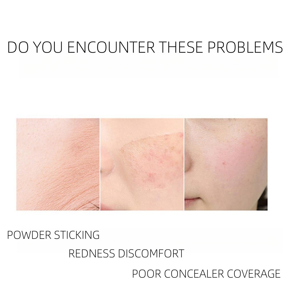 Vivien Beauty Foundation Stick 粉底棒 轻薄持久清爽不脱妆-阿里巴巴