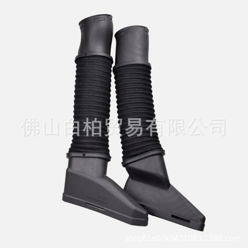 2780904982，2780905082左右进气管适用奔驰W22 S63 AMG2013-2018-阿里巴巴