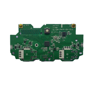 源头工厂 pcba组装厂家: 山联PS4游戏控制器pcb组装pcb设计服务-阿里巴巴