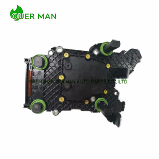 0BH DQ500自动变速器控制模块0BH927711C 适用于大众 斯柯达奥迪-阿里巴巴